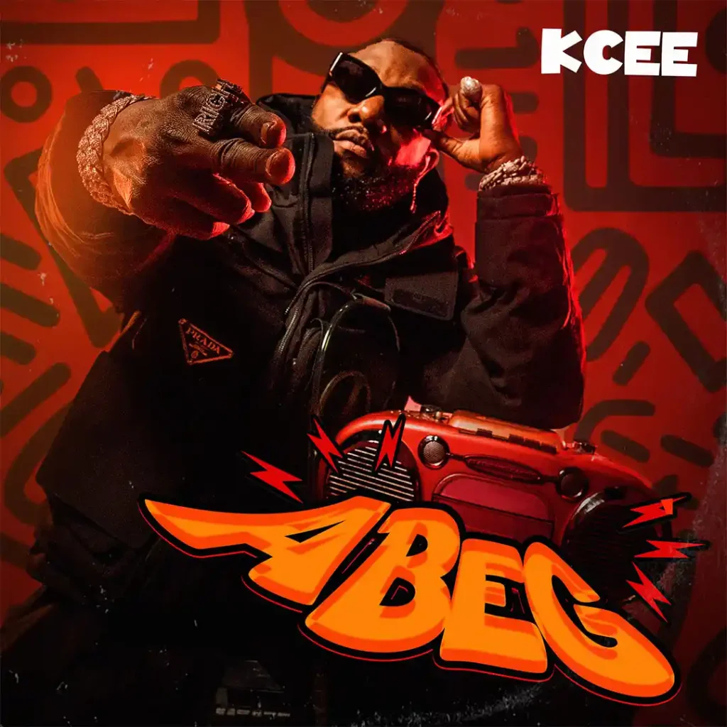 KCee – Abeg Mp3 Download